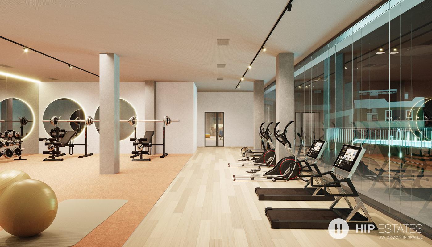 Bahia : eerstelijns Calanova golf nieuwbouw project in La Cala de Mijas ...