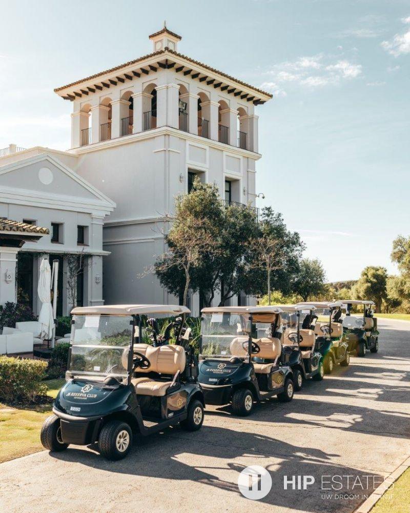 Uniek concept “The Seven” met zeven uitzonderlijke villa's: The ...