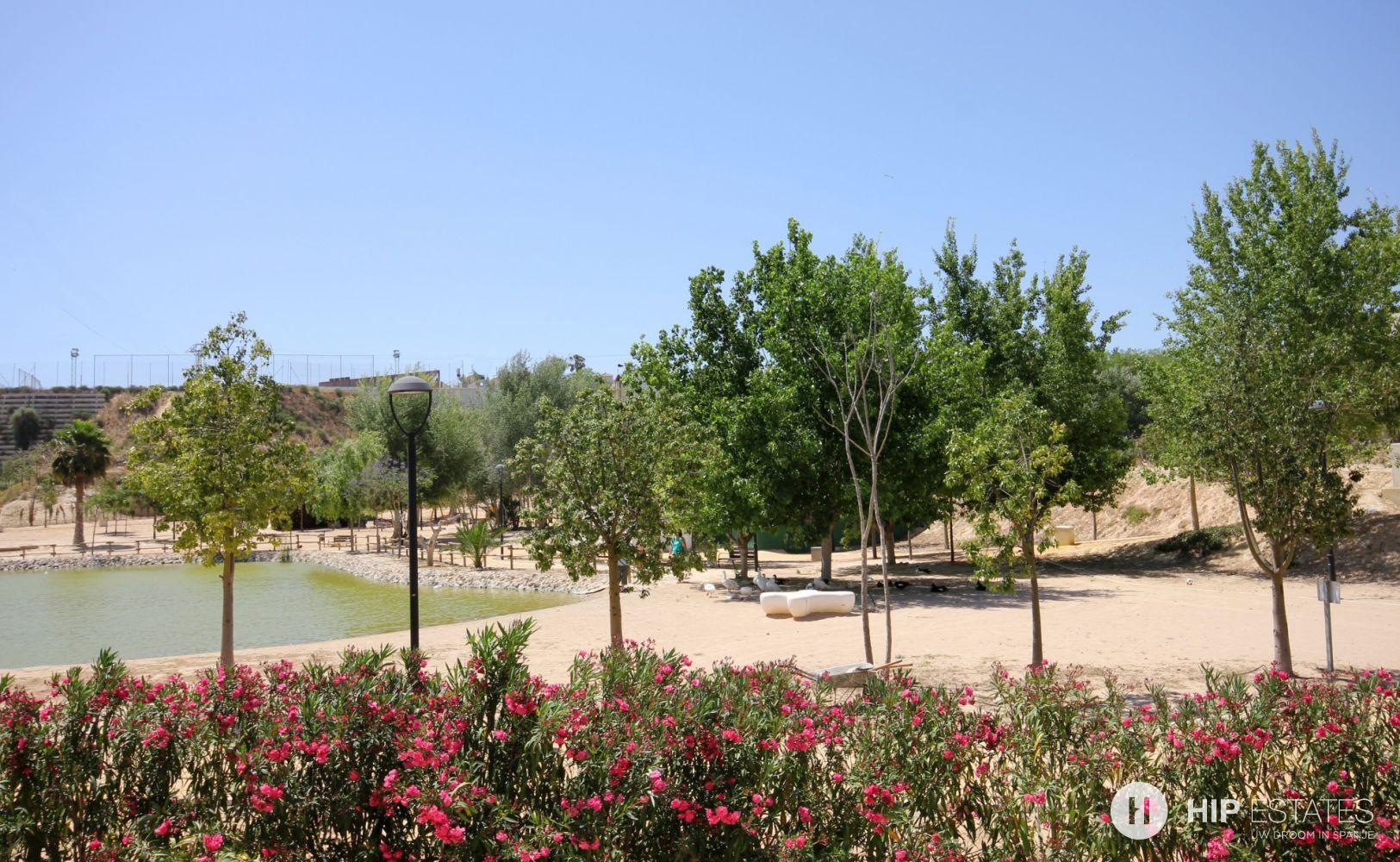 Unieke design villa nabij Torrevieja | HIP Estates | Tweede verblijf in ...