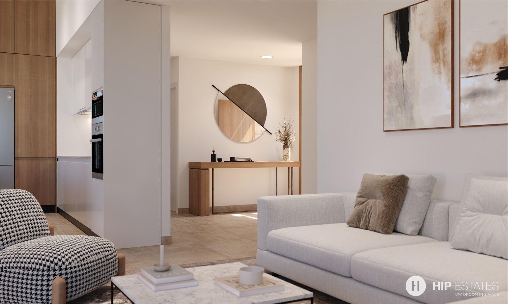 Moderne designvilla's met privézwembad, Hacienda del Alamo | HIP ...