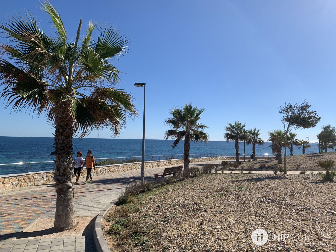 Nieuwe fase Rambla Beach | HIP Estates | Tweede verblijf in Spanje ...